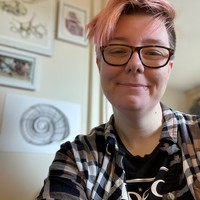 Katie Collins | Natural History Museum, London - Academia.edu