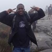 tatenda chingono - University of Johannesburg, South Africa