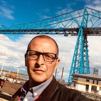 Dr Andrew Allen - University of Birmingham