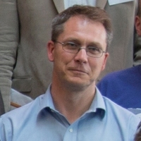 Tim Pestell - Norfolk Museums Service