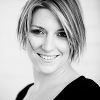 Sarah Fletcher - University of Victoria