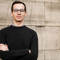 Marcin Bogucki - University of Warsaw