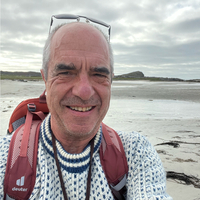 Steve Dickinson - Independent Researcher