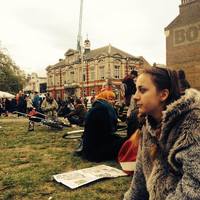 Florence Harry - The university of Cambridge