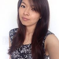 Sulin Wu - University of California, Los Angeles