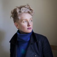 Hayley Singer - University of Melbourne