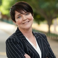 Nicole Walker - The University of Queensland, Australia