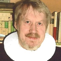 Erik Langkjer - Independent Researcher
