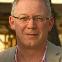 Simon Justice - University of Birmingham