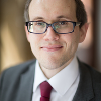 Luke Pitcher - University of Oxford