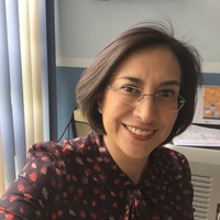 BETSAIDA ORTIZ-SANCHEZ - UNAM Universidad Nacional Autónoma de México