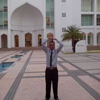 Abdulaziz Elmi - Independent Researcher