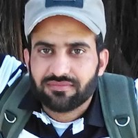 DANIEL BIMPONG - Yangtze Unversity