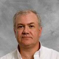 Colin Nicolson - University of Stirling