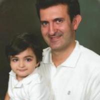 Ali Shafiee - University of California, Los Angeles