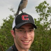 Daniel Lebbin - Independent Researcher