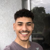 Isaque Alves - Universidade Federal de Uberlândia