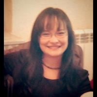 Nassima SACI - University of Algiers