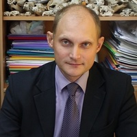 Alexey Andreychev - Mordovian State University