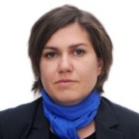 Tugba Basaran - University of Cambridge