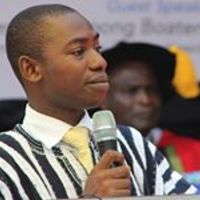 Freeman Emmanuel - Accra Institute of Technology