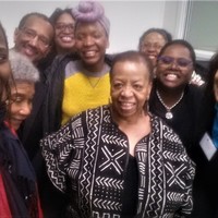 Colleen Birchett - Independent Researcher