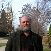 Tim Clancy - Gonzaga University