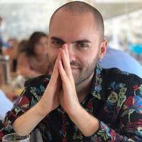 Marco Pignetti - Università della Campania Luigi Vanvitelli