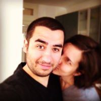 Marshall Prado - University of Tennessee Knoxville