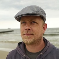 David Daněček - Independent Researcher