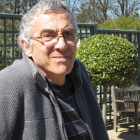 Mark Pluciennik - Independent Researcher