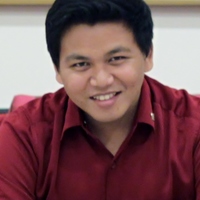 Aditya J. Nirwana - Independent Researcher