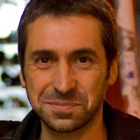 Dimiter Christov - Bulgarian Academy of Sciences