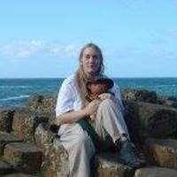 Eleanor Blakelock - Independent Researcher