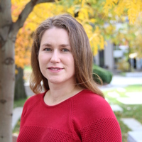 Faye Bodley-Dangelo - Harvard University