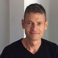 Geoff Lawrence - York University