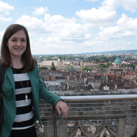 Laura Cirelli - University of Toronto