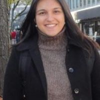 Layla Dawood - State University of Rio de Janeiro