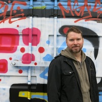 Brent Berry - University of Toronto