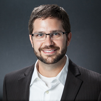 Jamie Bryson - Brandeis University