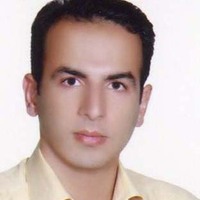 Mir Mohammad Alipour - University of Bonab