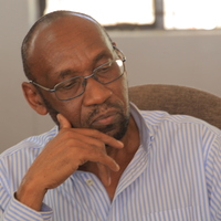 Martin Mhando - Murdoch University