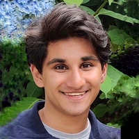 Ira Shokar - University of Cambridge