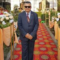 Dr. Dilip Raj Paudel - Independent Researcher