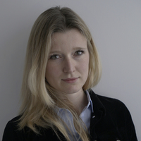 Anna Bonalume - École Normale Supérieure