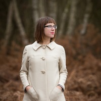 Laura Gray - Independent Researcher