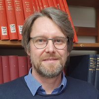 Daniel A Werning - Berlin-Brandenburg Academy of Sciences and Humanities