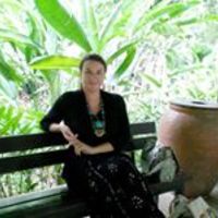 Susan Amy - Independent Researcher