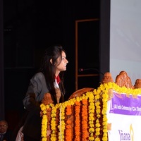 Firdosh Sheikh - Institute of Chartered Accountants of India(ICAI)