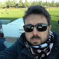 George Kazantzidis - University of Patras